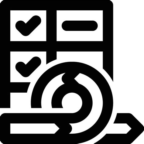 Task Management Agile Development Outline Icon 57414457 Vector Art At Vecteezy