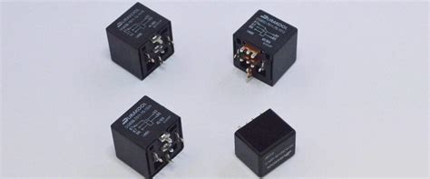 Solid State Relay Vs Mosfet What Are Their Similarities And