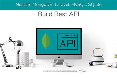 Build Rest Api Using Nest Js And Mongodb Or Mysql By Salim Fiverr