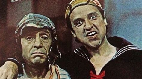 Chaves X Quico Entenda O Conflito Entre Os Artistas Que Deram Vida Aos Personagens Da Série