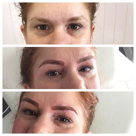 Nerissa Barden Blinkcosmetictattooing • Instagram Photos And Videos