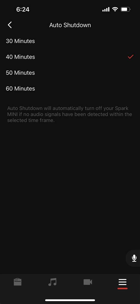 Power Settings Help Center