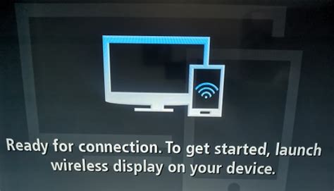 Как подключить телефон на Android к телевизору Haier