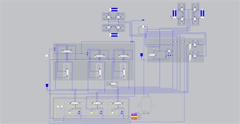 Aerial Truck Ladder Circuits Lunchbox Sessions