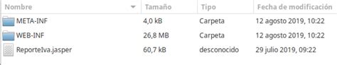 Java Jasperreport En War De Maven Stack Overflow En Español