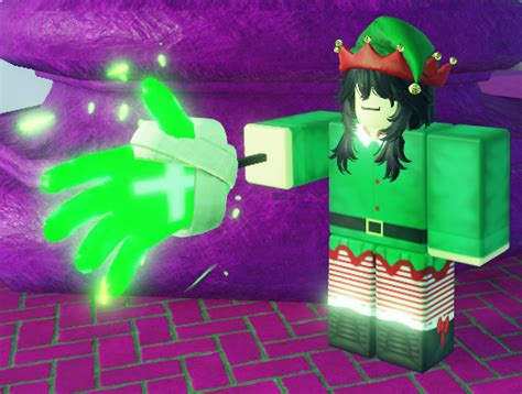 Regen Slap Battles Scratch Wiki Fandom