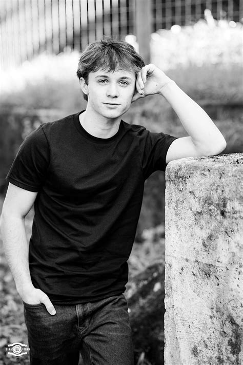 Senior Pictures At Archie Williams High School