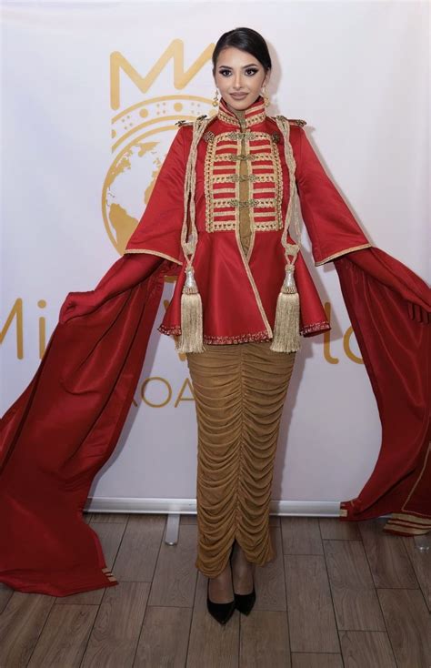 Video Miss Croatia Tomislava Heads To Miss World With Beautiful Scenes Of Croatia Croatia