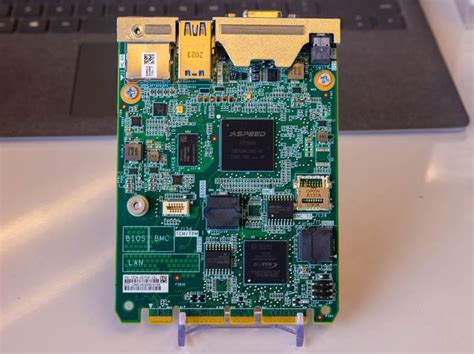 Dc Scm Architecture Genspark