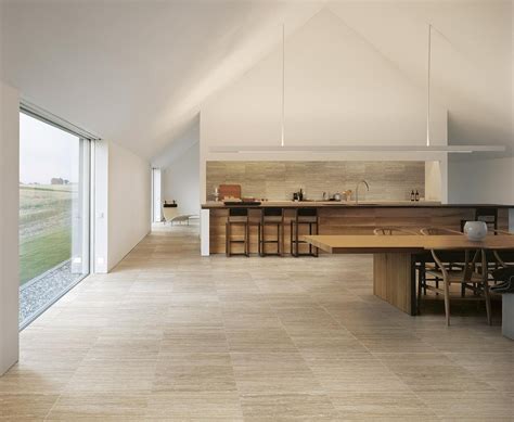 Stone Effect Tiles For Interior And Flooring