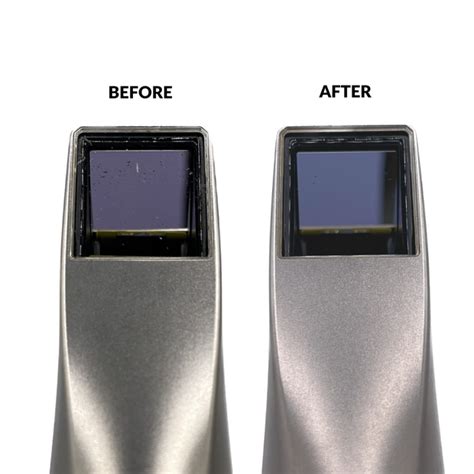 Omnicam Primescan Diamond Lens Polishing Kit 18900