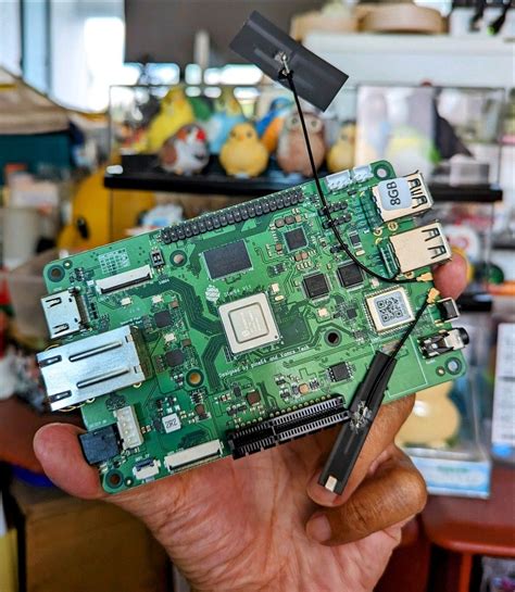 Lup Yuen Lee On Linkedin Riscv Nuttx Star64