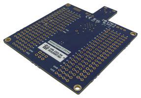 ATMEGA P XMINI Microchip Evaluation Board ATmega Bit