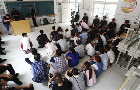 直销和传销的区别是什么？为什么有直销牌照的企业依然让人排斥 搜狐大视野 搜狐新闻
