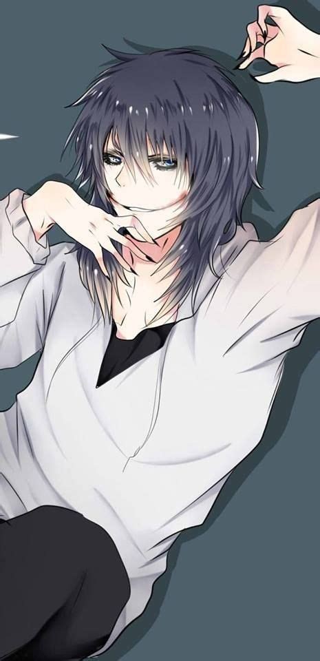 Sexy Jeff The Killer