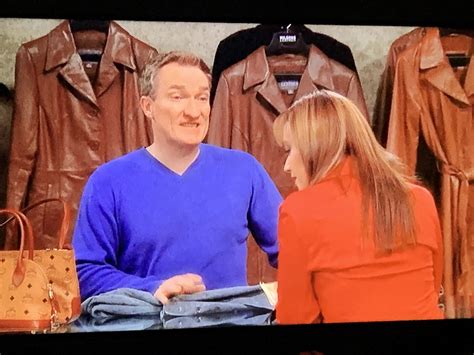 Another Terry Malkovich King Of Queens S5e21 R Shameless