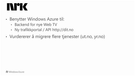 Microsoft Azure Introduction Ppt