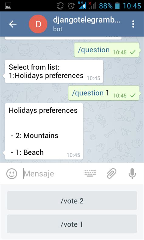github jlmadurga django telegram bot demo django app demo using