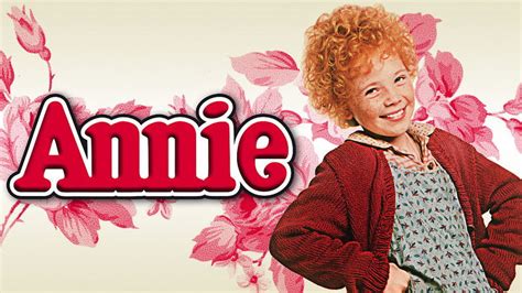 Annie Film 1982 Moviemeternl