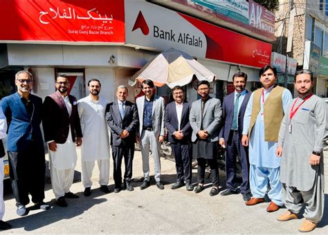 Asim Raja On Linkedin Branchvisits Quetta