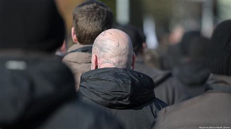 Five Charged For Operating Neo Nazi Website DW
