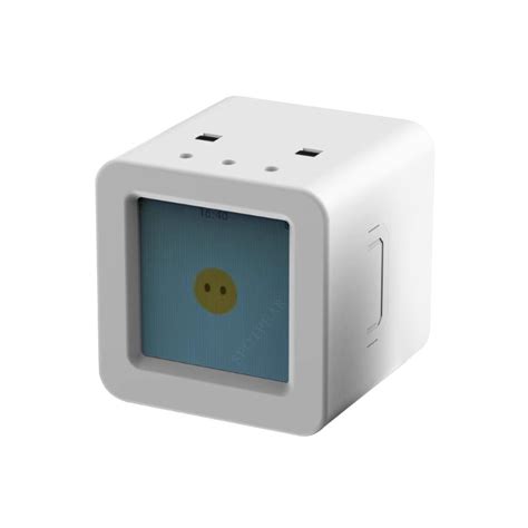 Compatible With Xiaozhi Deepseek Ai Voice Chat Supermni Robot Box Esp32