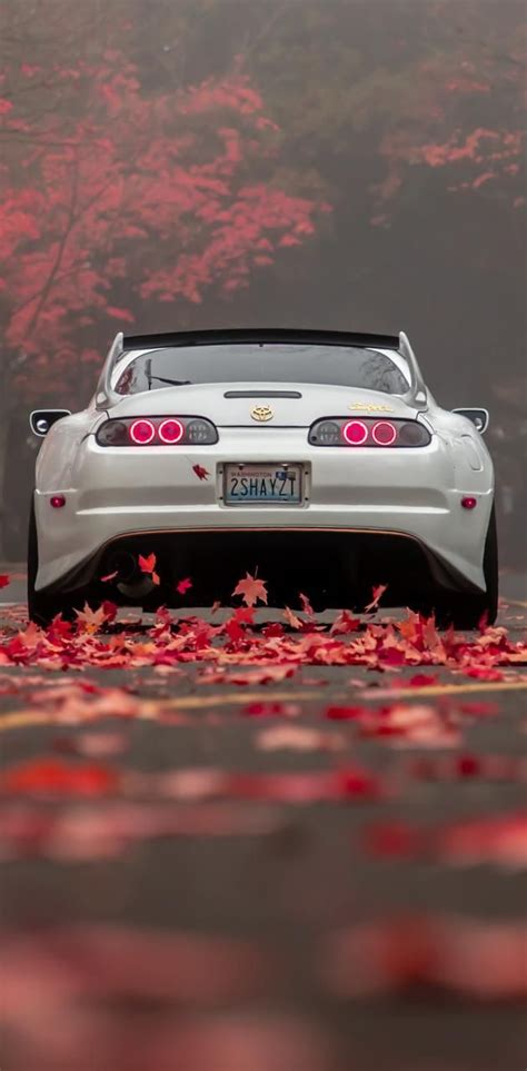 Stunning Supra Mk4 4k Wallpapers For Your Device
