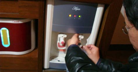 서울시 모텔 먹는 물 엉망 세균 기준치 110배도