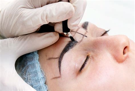 Microblading And Micropigmentation Wonderlash Studio