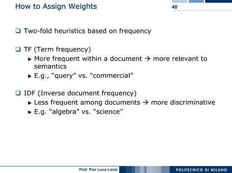 Machine Learning And Data Mining 19 Mining Text And Web Data Ppt