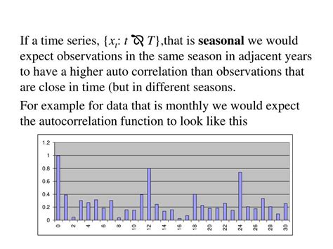 Ppt Models For Non Stationary Time Series Powerpoint Presentation
