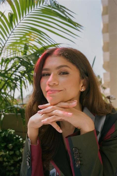 Zendaya Coleman Picture