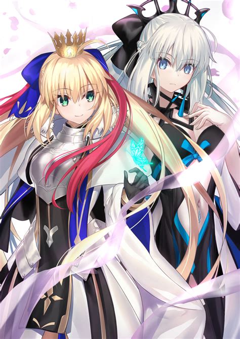 ﻿wíja Щш ü T Morgan Le Fay Fate Fategrand Order Fate Grand