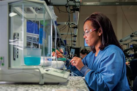 Formula For Success Minnesota Biotech And Life Sciences