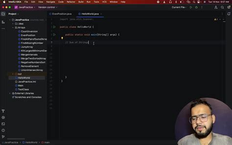 Video Kanhaiya Agrawal On Linkedin Java Javaprogramming Javadeveloper Codingchallenge