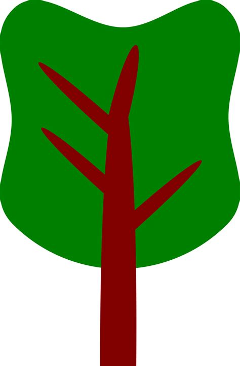 Element Tree Icon 9267931 PNG