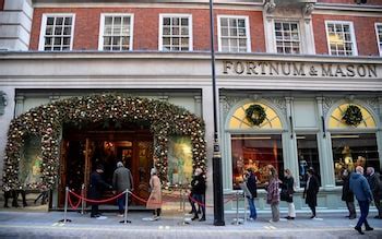 Selfridges Up For Sale With £4bn Price Tag