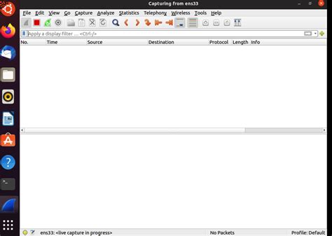 Packet Analysis Using Wireshark Ssh Md At Main Shubhra Duggal Packet Analysis Using Wireshark