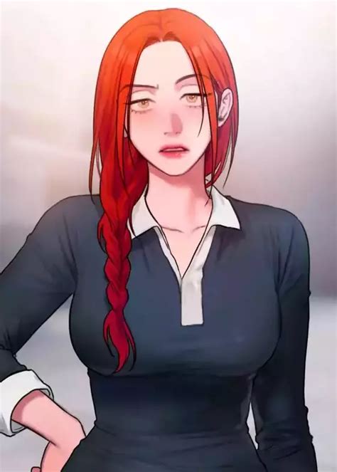 Minjae Cho Anime Planet