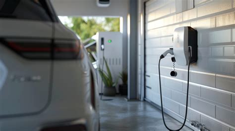 So Do Vehicle Charging Station