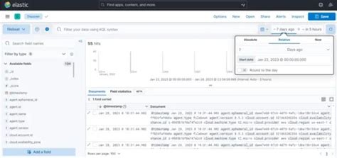elasticsearch to the rescue managing docker logs hassle free