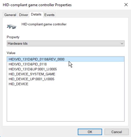 Unreal Engine VCS Inputs EXTERNAL OptiTrack Documentation