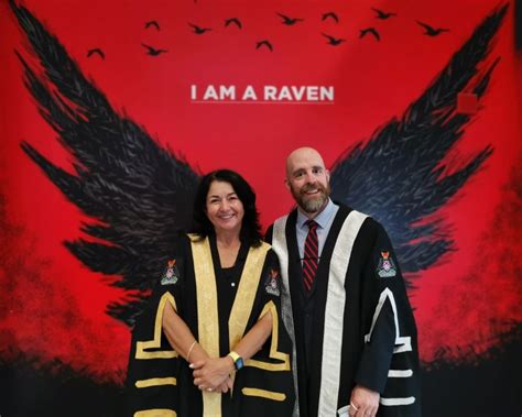 Benoit Antoine Bacon On Linkedin Final Day Of Spring Convocation At Carleton University It