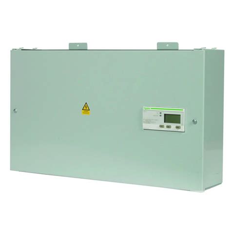 Metering Box 250a 4p Switch For Split Meter Board