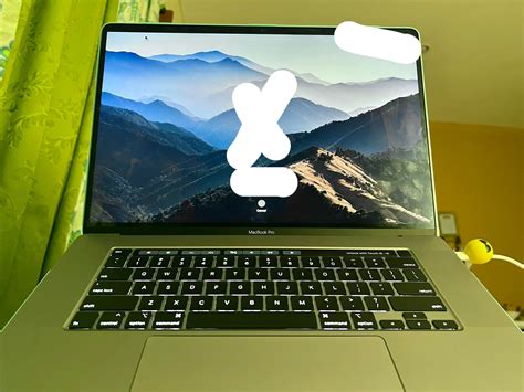 Did I Make The Right Choice Mbp 16 Intel Rmacbookpro