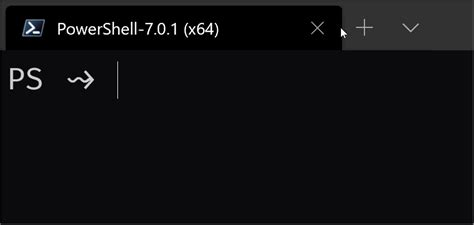 Unicode Starship Symbols In Powershell Stack Overflow