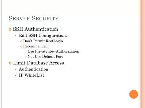 Hardening Apache Web Server By Aswin Ppt