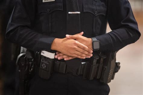 Apd Has Improved Response To Sexual Assault Cases But Theres More Work