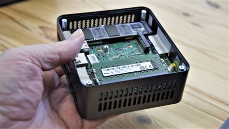 GMKtec NucBox G Review TechRadar