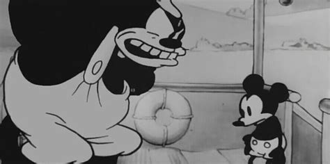 Disneys Arbitration Maneuver A Real Mickey Mouse Operation Ordinary Times